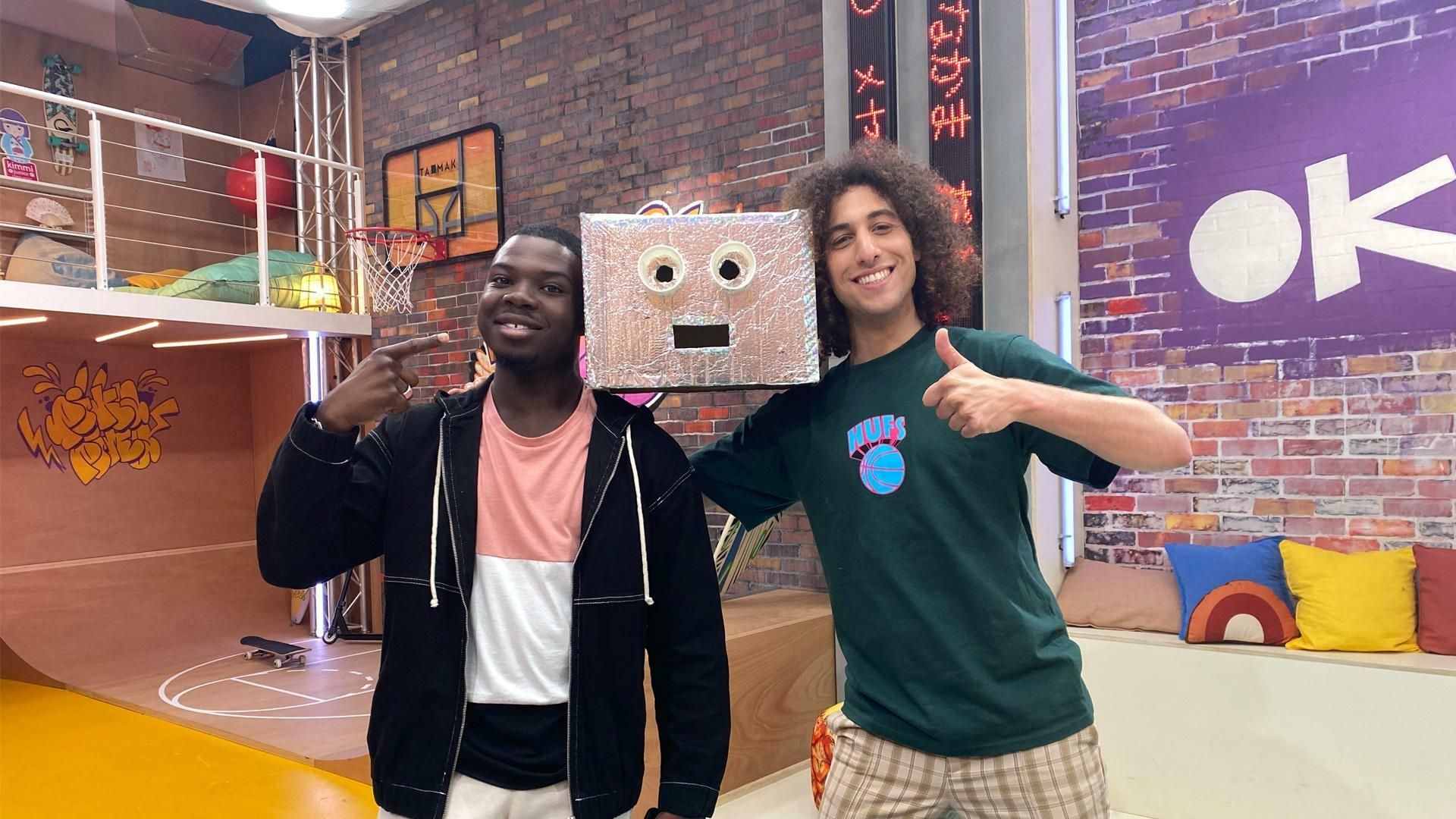 Okoo Koo En Streaming Direct Et Replay Sur Canal Mycanal